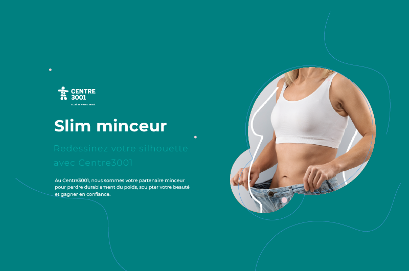 Slim minceur | centre3001.com